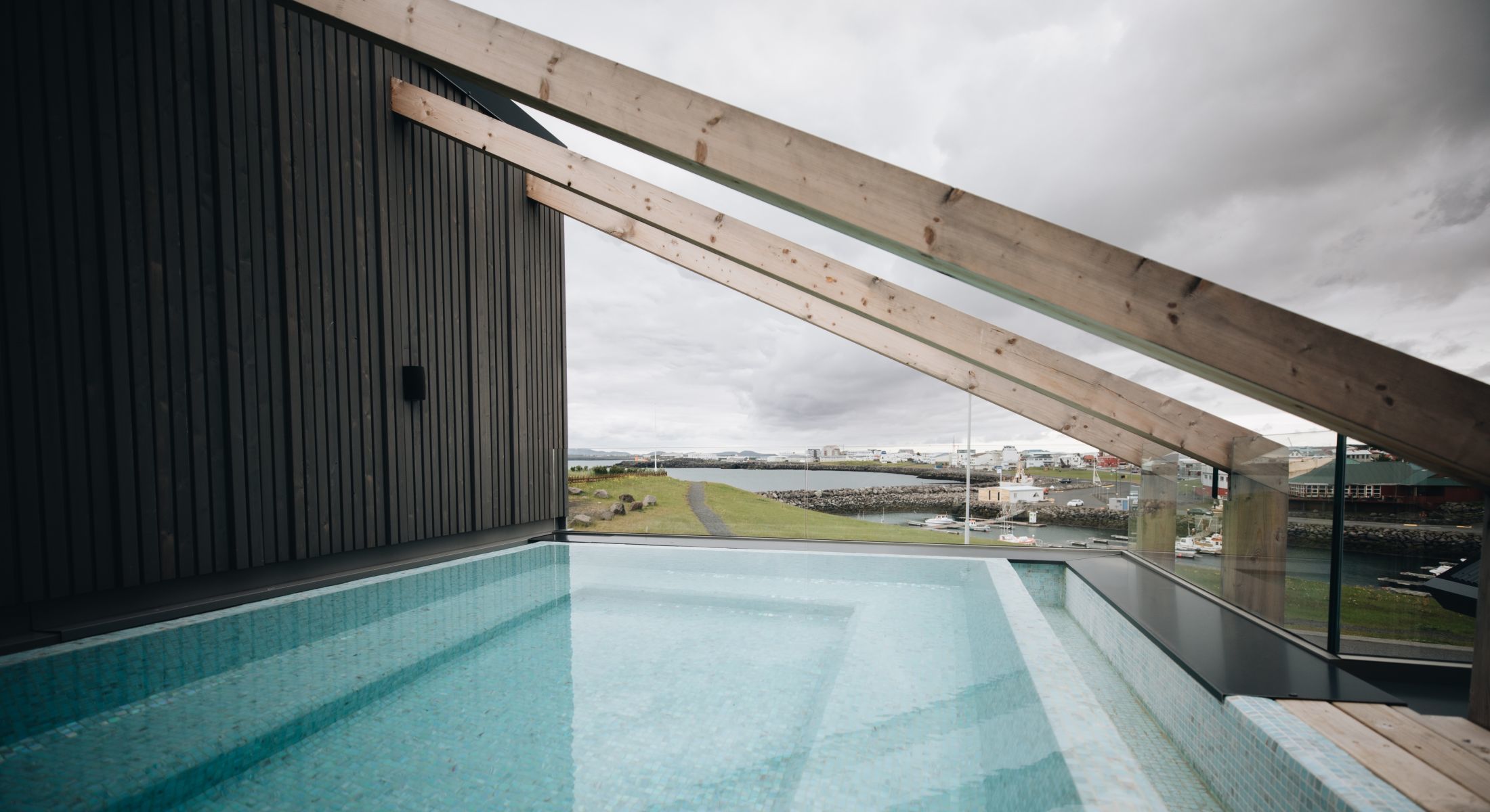 Hotel Berg Iceland | 4* Boutique Hotel | OFFICIAL SITE