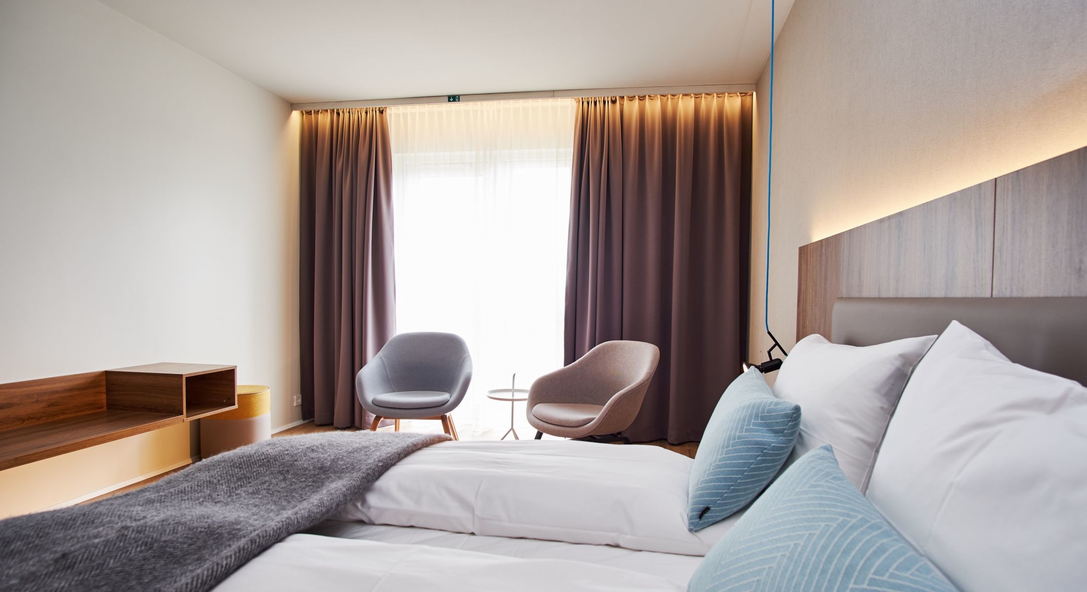 Hotel Berg Iceland | 4* Boutique Hotel | OFFICIAL SITE