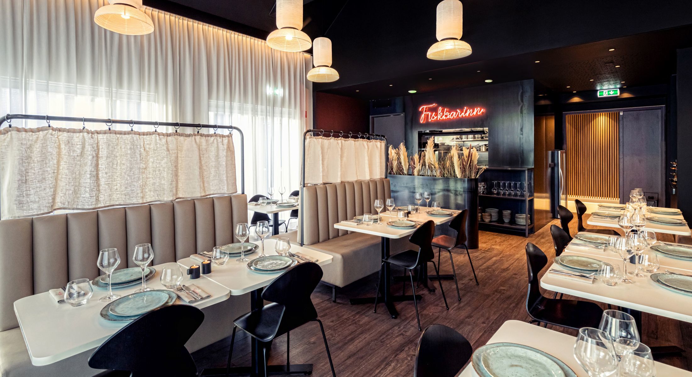 Hotel Berg Iceland | 4* Boutique Hotel | OFFICIAL SITE